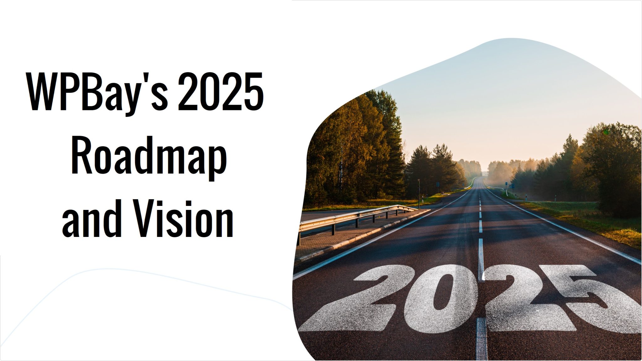 WPBay's 2025 Roadmap and Vision - WPBay